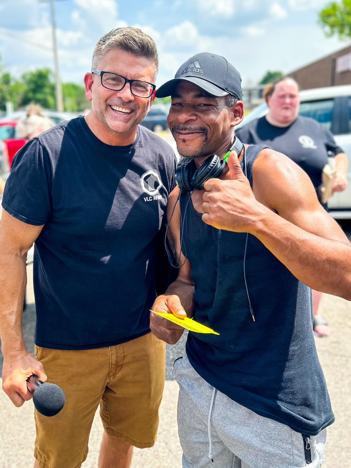 Ministries - Vertical Life Church