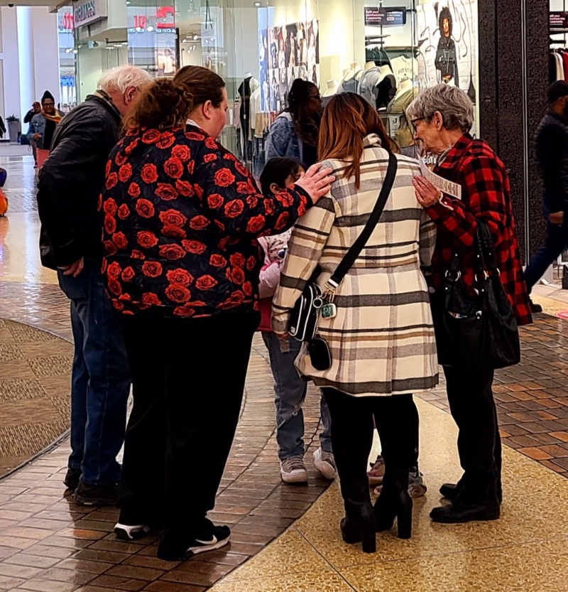 Soul Meter - Vertical Life Church